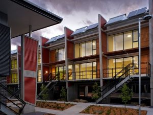 Sustainable Buildings: 10 of Australia's Most Sustainable Buildings - RTF