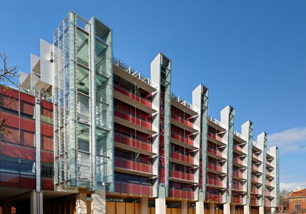 Sustainable Buildings: 10 of Australia's Most Sustainable Buildings - RTF