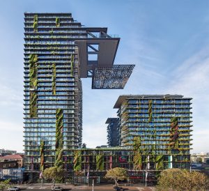 Sustainable Buildings: 10 of Australia's Most Sustainable Buildings - RTF