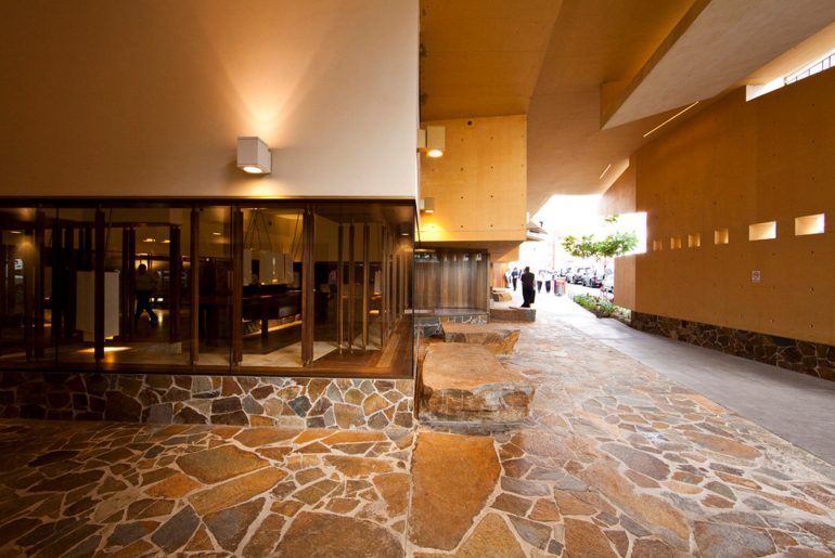 Sustainable Buildings: 10 of Australia's Most Sustainable Buildings - RTF