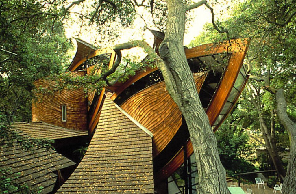 Bart Prince- Defining a New Dawn for Architecture - RTF | Rethinking ...
