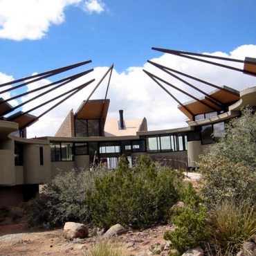 Bart Prince- Defining a New Dawn for Architecture - RTF | Rethinking ...