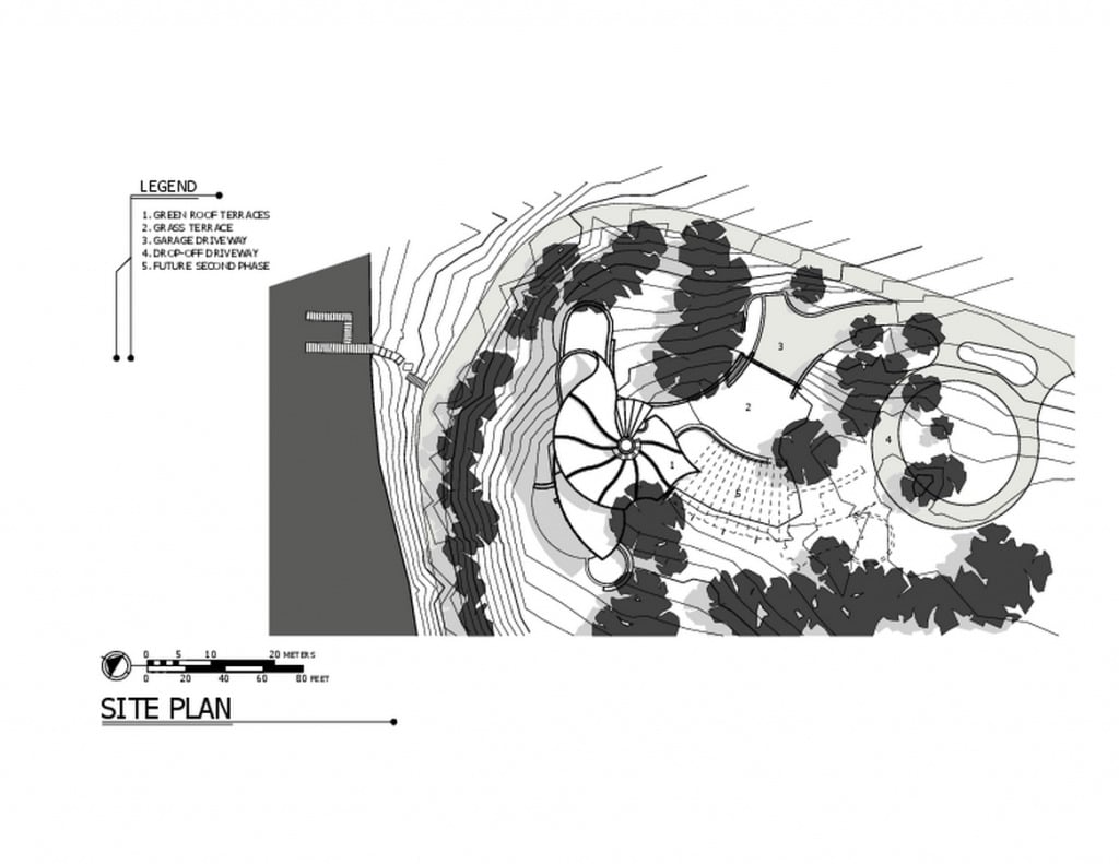 Robert Harvey Oshatz- 15 Iconic Projects - RTF | Rethinking The Future