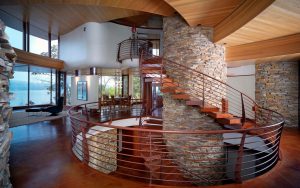 Robert Harvey Oshatz- 15 Iconic Projects - RTF | Rethinking The Future
