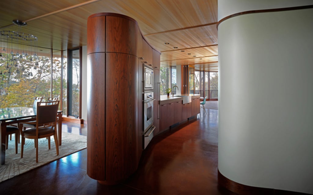 Robert Harvey Oshatz- 15 Iconic Projects - RTF | Rethinking The Future