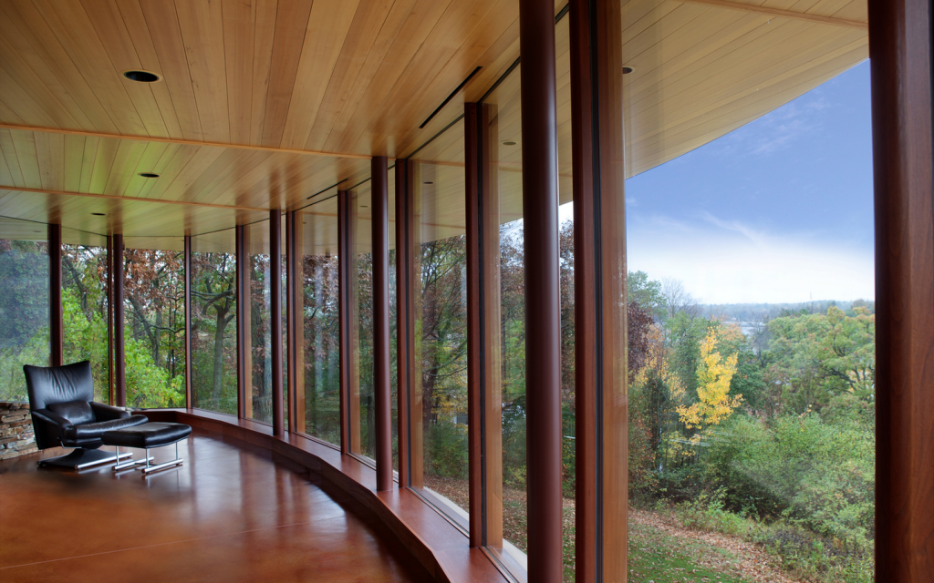 Robert Harvey Oshatz- 15 Iconic Projects - RTF | Rethinking The Future