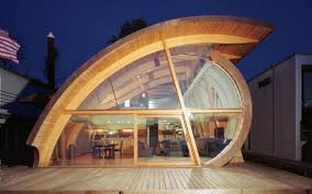 Robert Harvey Oshatz- 15 Iconic Projects - RTF | Rethinking The Future