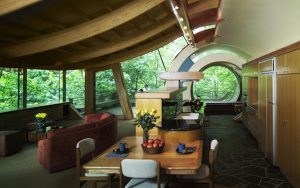Robert Harvey Oshatz- 15 Iconic Projects - RTF | Rethinking The Future