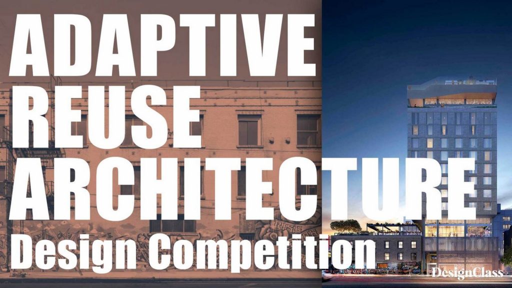10 Architectural competitions for Sustainable architects - RTF ...