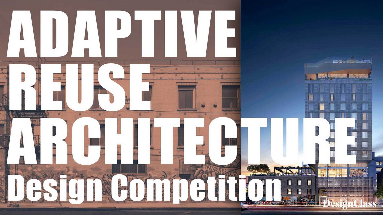 10 Architectural competitions for Sustainable architects - RTF ...