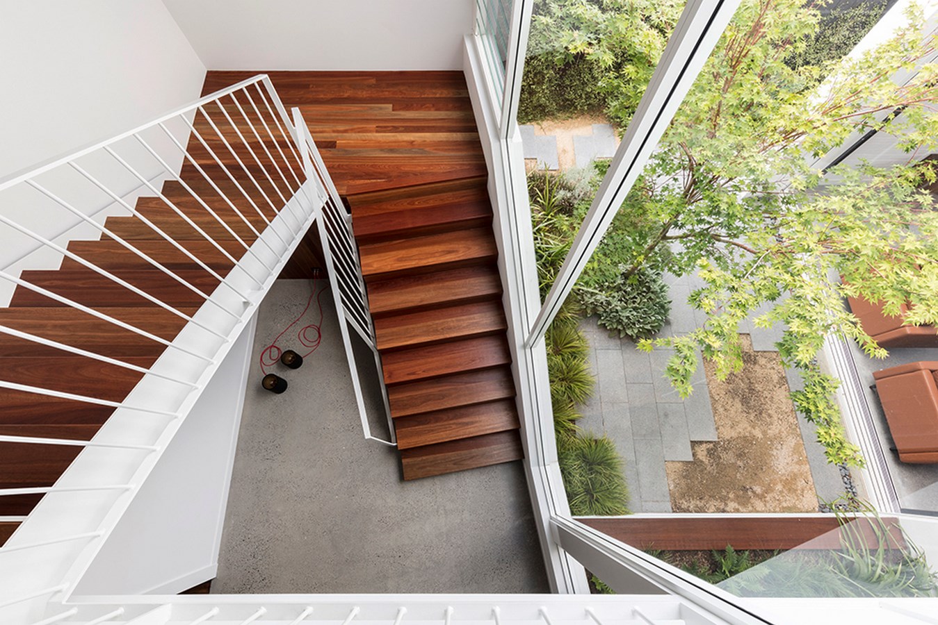 House Howley by Mark Szczerbicki Design Studio - RTF | Rethinking The ...