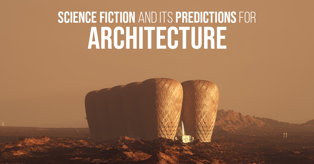 Architecture and planning in American TV shows - RTF | Rethinking The ...