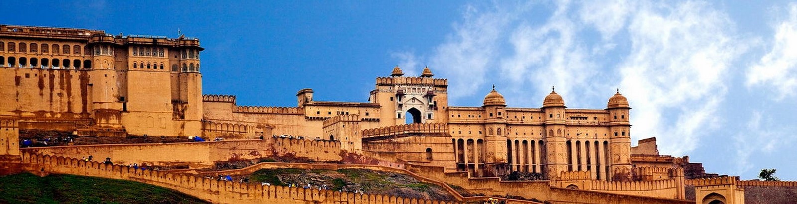 Famous Ancient Indian Buildings