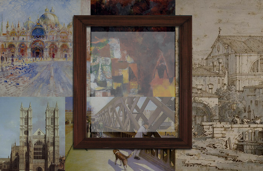 20 Famous Artists That Architects Must Know RTF Rethinking The Future 20 Famous Artists That Architects Must Know RTF Rethinking The Future