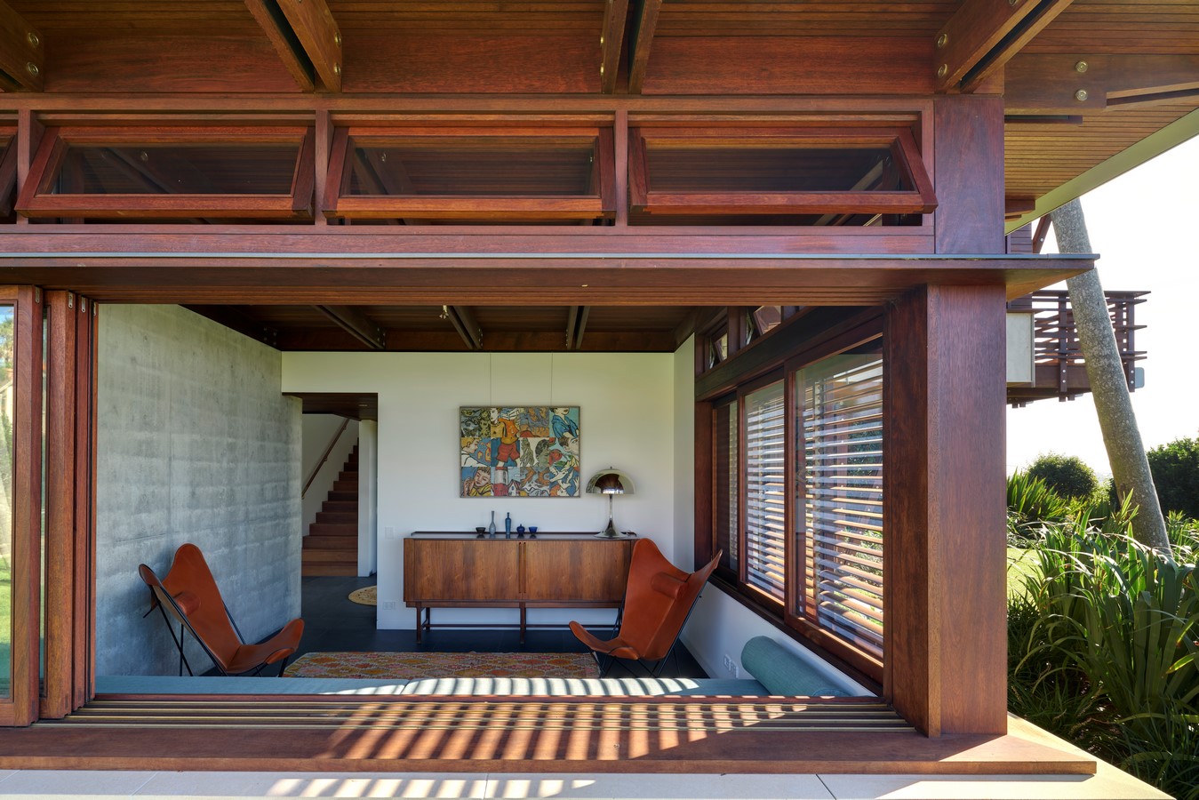 Ruby Street by Casey Brown Architecture - RTF | Rethinking The Future