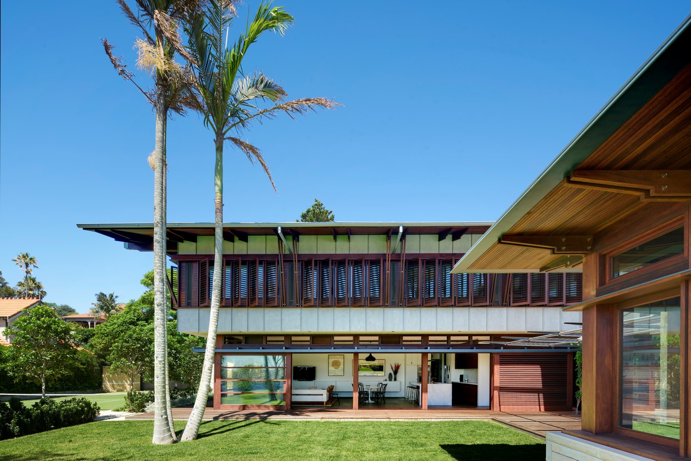 Ruby Street by Casey Brown Architecture - RTF | Rethinking The Future