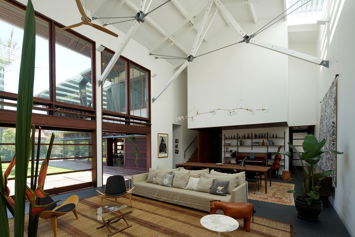 Ruby Street by Casey Brown Architecture - RTF | Rethinking The Future