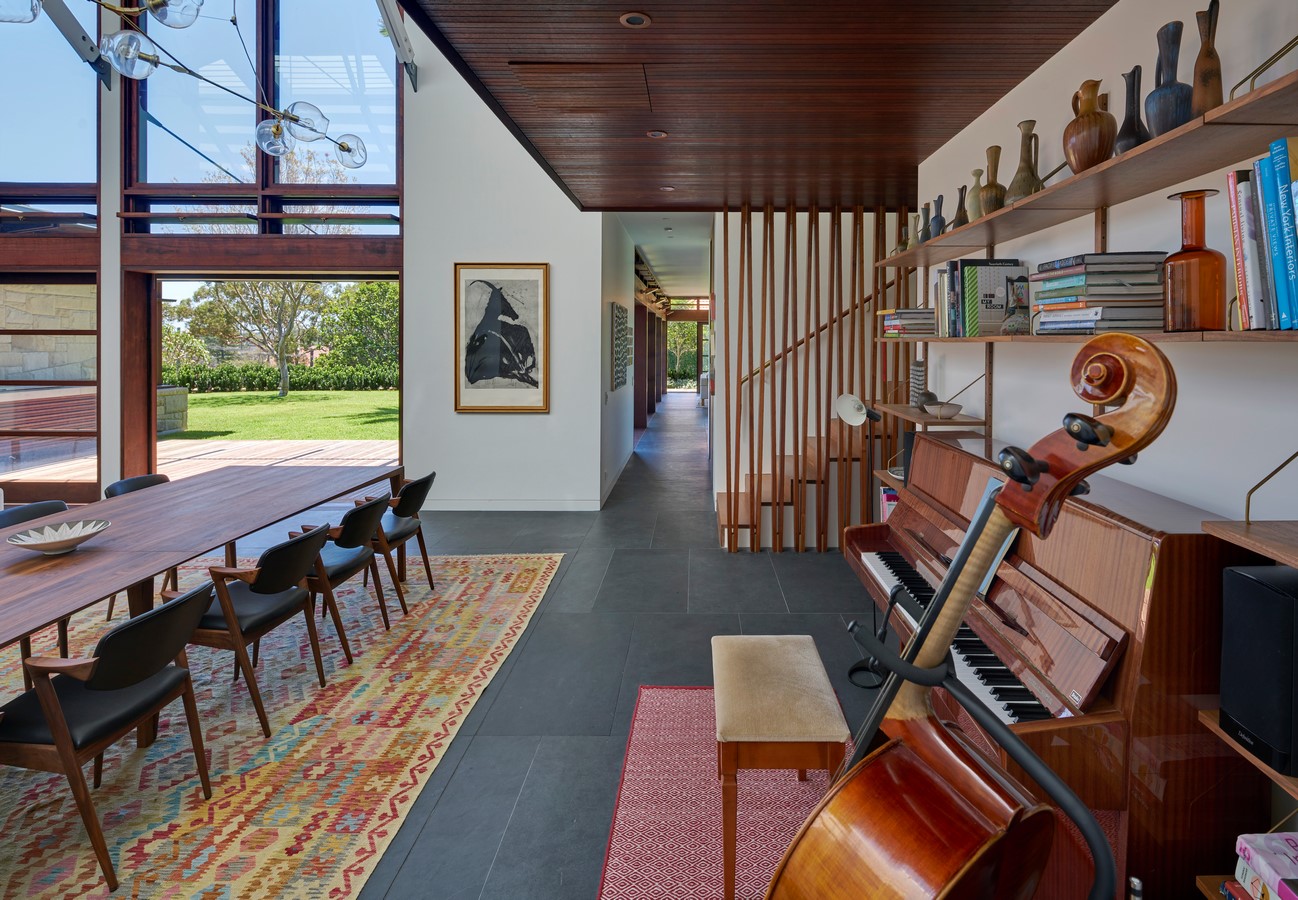 Ruby Street by Casey Brown Architecture - RTF | Rethinking The Future