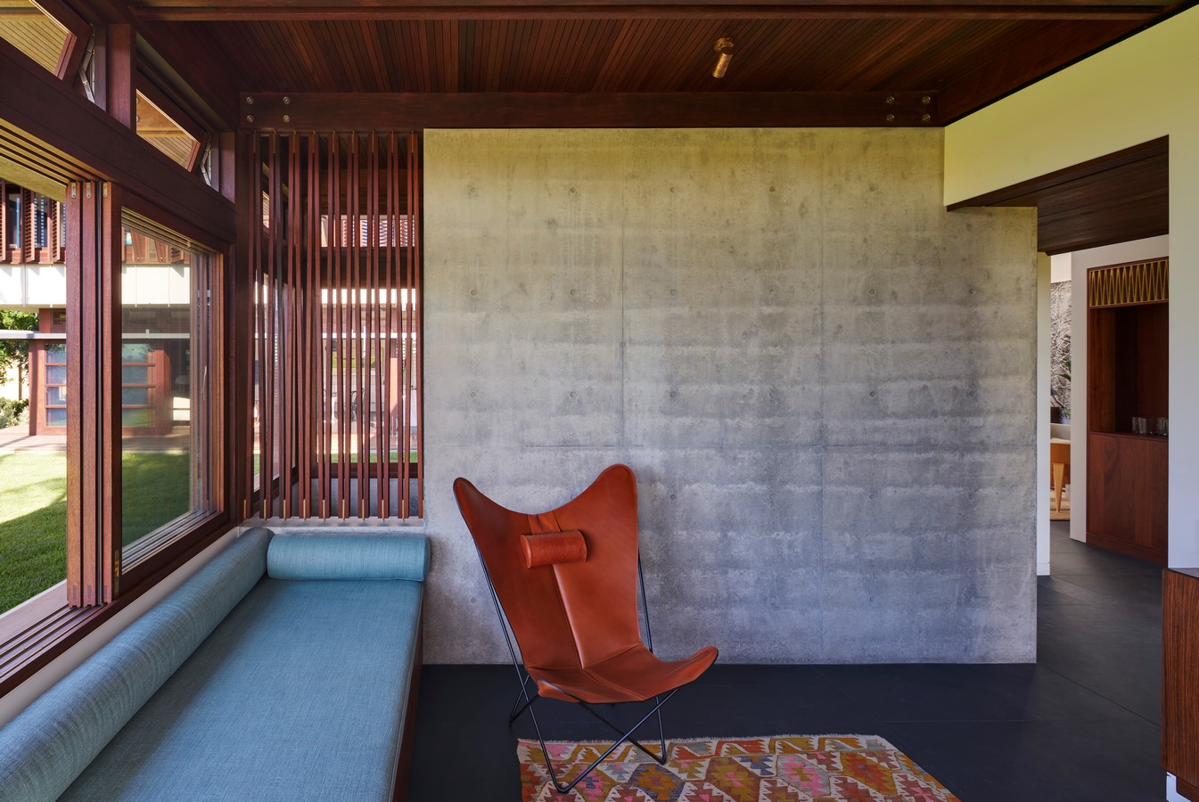 Ruby Street by Casey Brown Architecture - RTF | Rethinking The Future