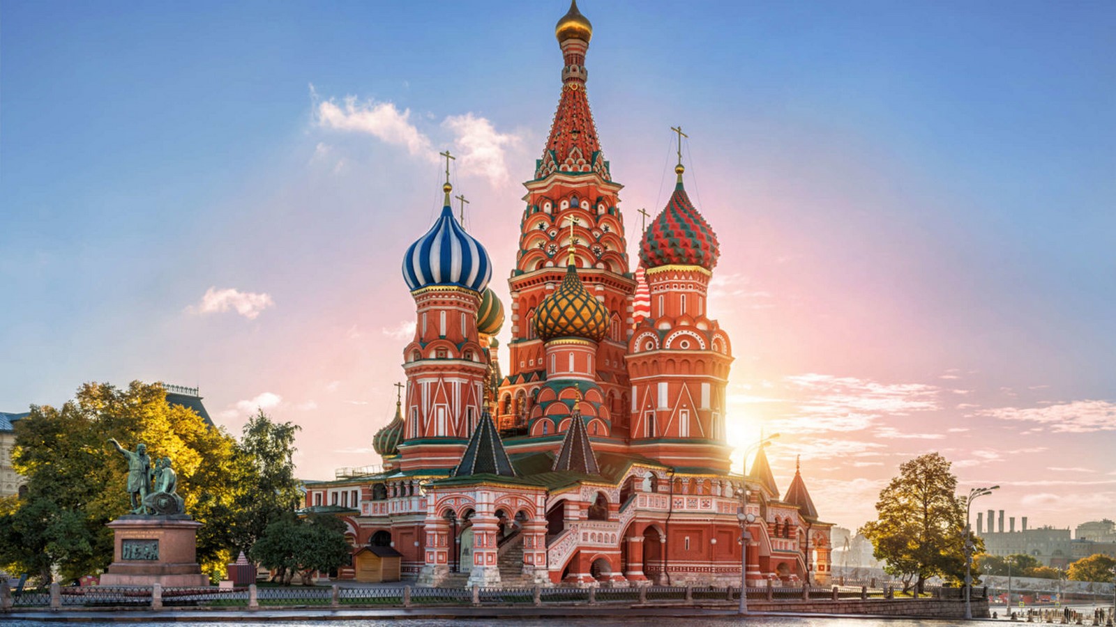 10 Structures That Represent The Historical Architecture Of Russia 10 Structures That Represent The Historical Architecture Of Russia
