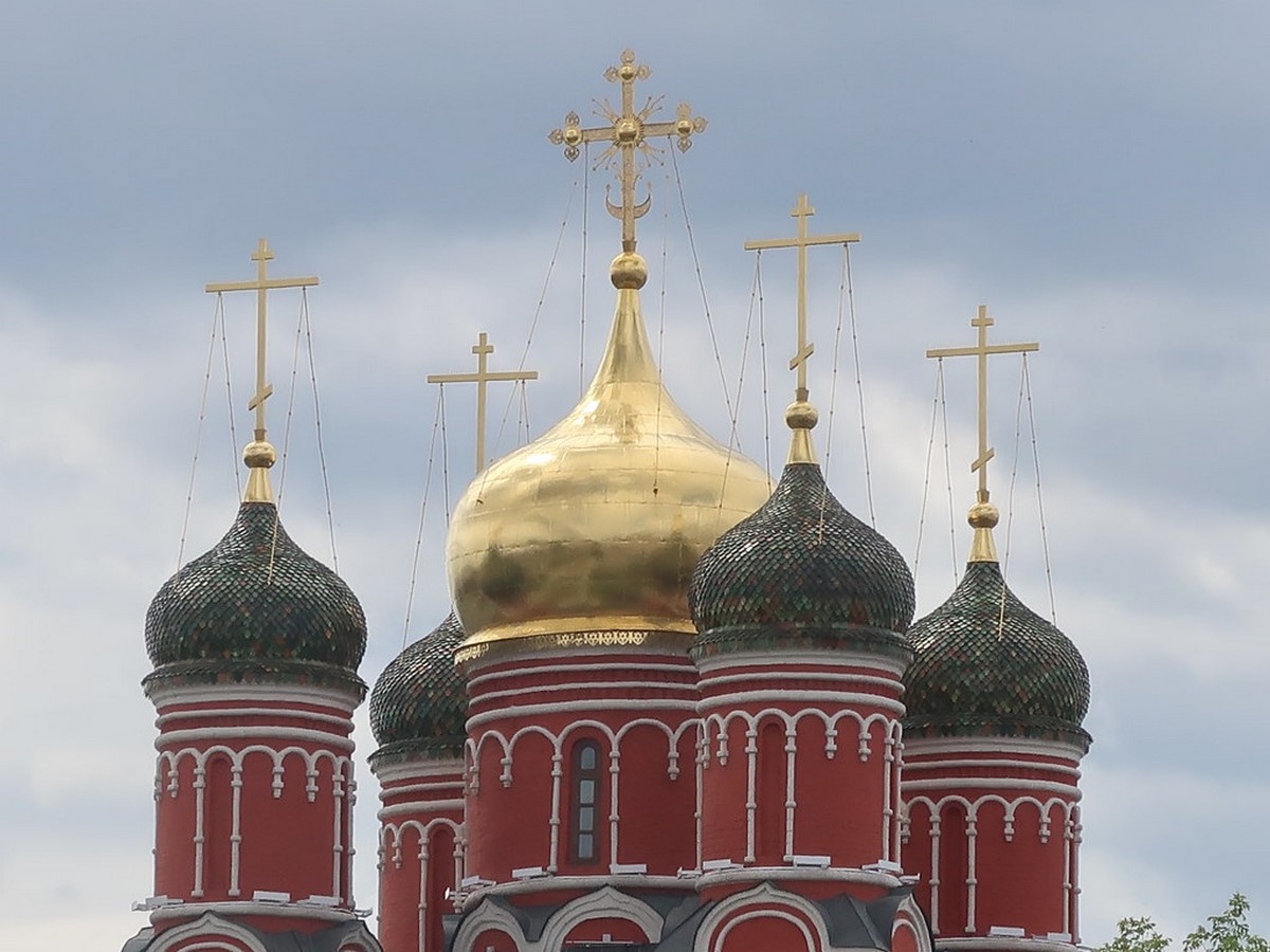 10 Structures That Represent The Historical Architecture Of Russia 10 Structures That Represent The Historical Architecture Of Russia