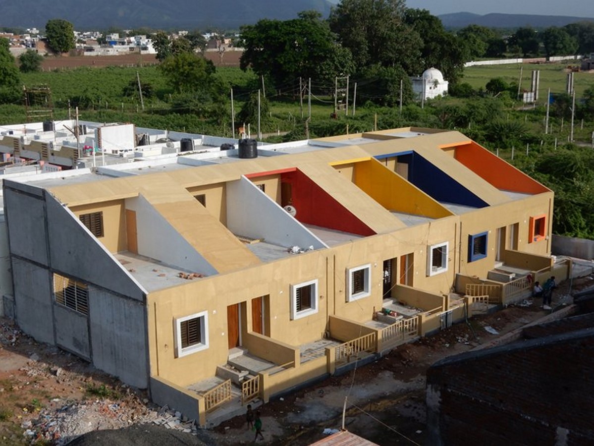 Low Cost House Design In India