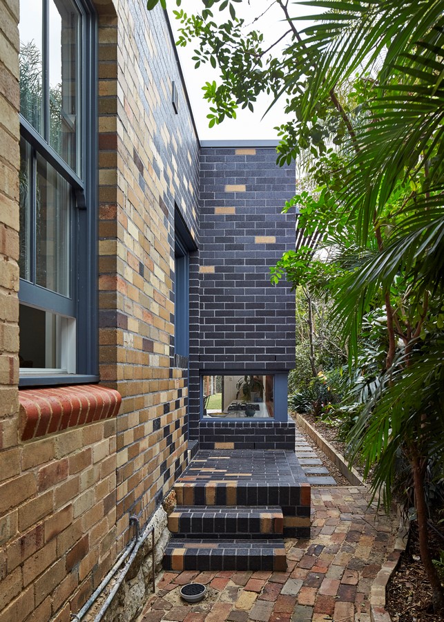 Step Down House by Bijl Architecture - RTF | Rethinking The Future