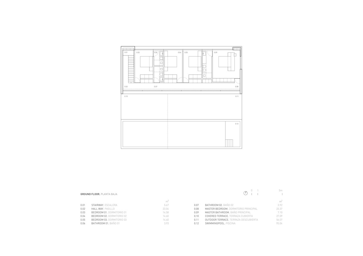 House of sand By FRAN SILVESTRE ARQUITECTOS - RTF | Rethinking The Future