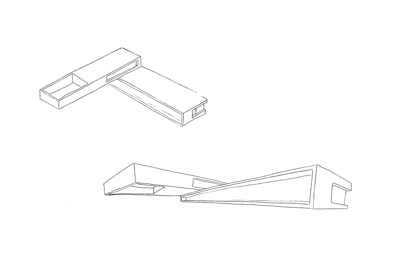 House of sand By FRAN SILVESTRE ARQUITECTOS - RTF | Rethinking The Future