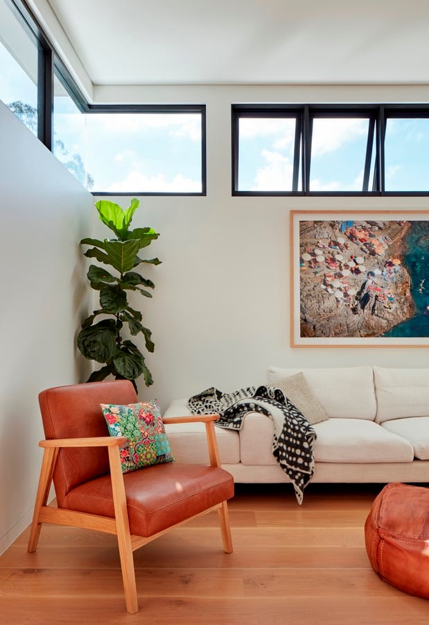 Bardon House By Tonic Design - RTF | Rethinking The Future