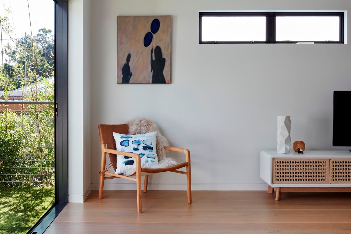 Bardon House By Tonic Design - RTF | Rethinking The Future