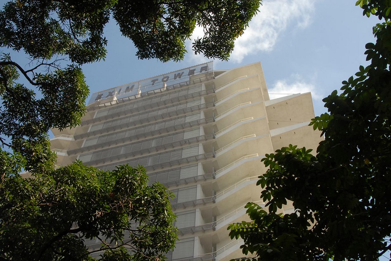 Spasm Design Architects, Mumbai- 15 Iconic Projects - RTF
