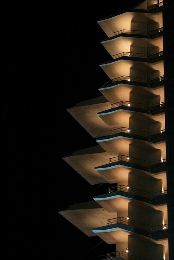 Spasm Design Architects, Mumbai- 15 Iconic Projects - RTF