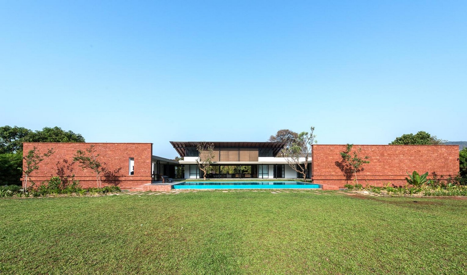 Spasm Design Architects, Mumbai- 15 Iconic Projects - RTF