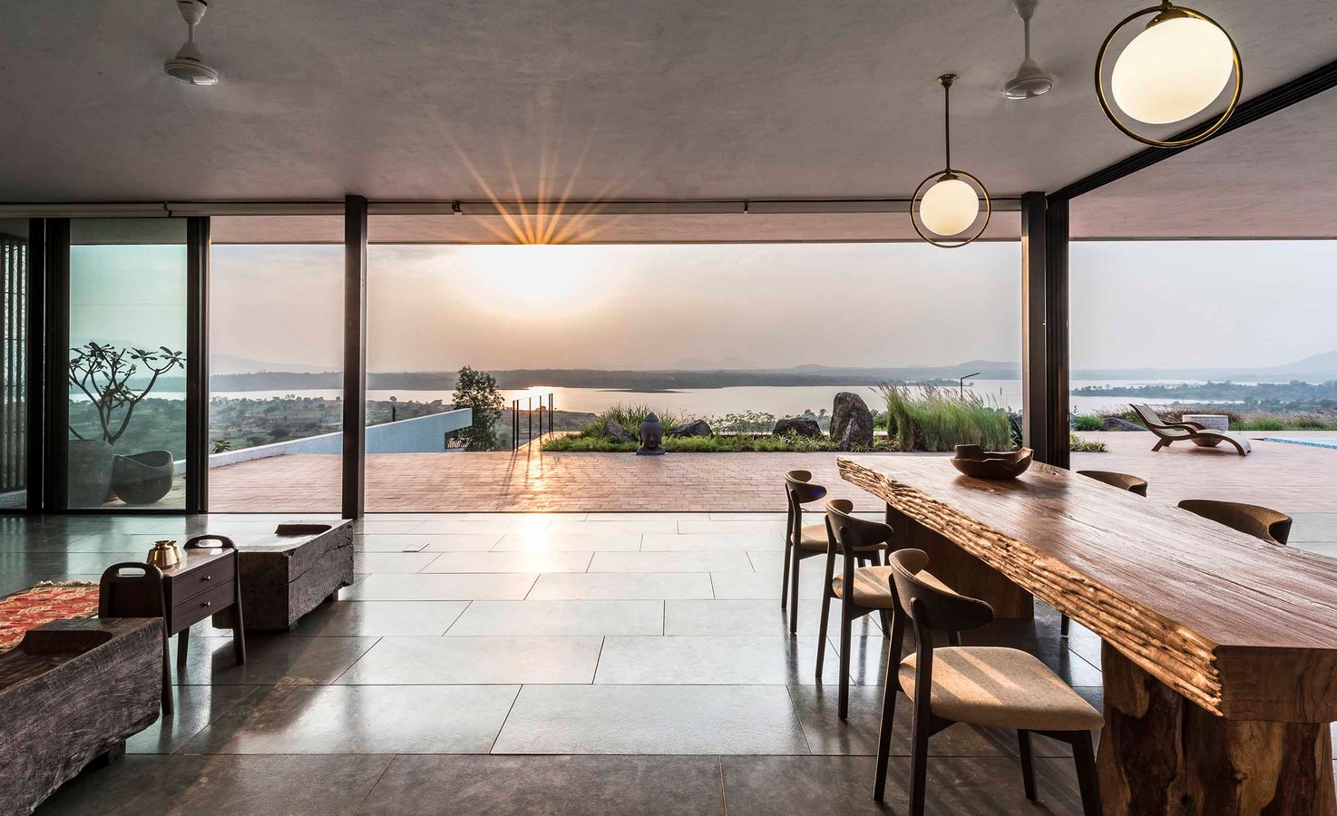 Spasm Design Architects, Mumbai- 15 Iconic Projects - RTF