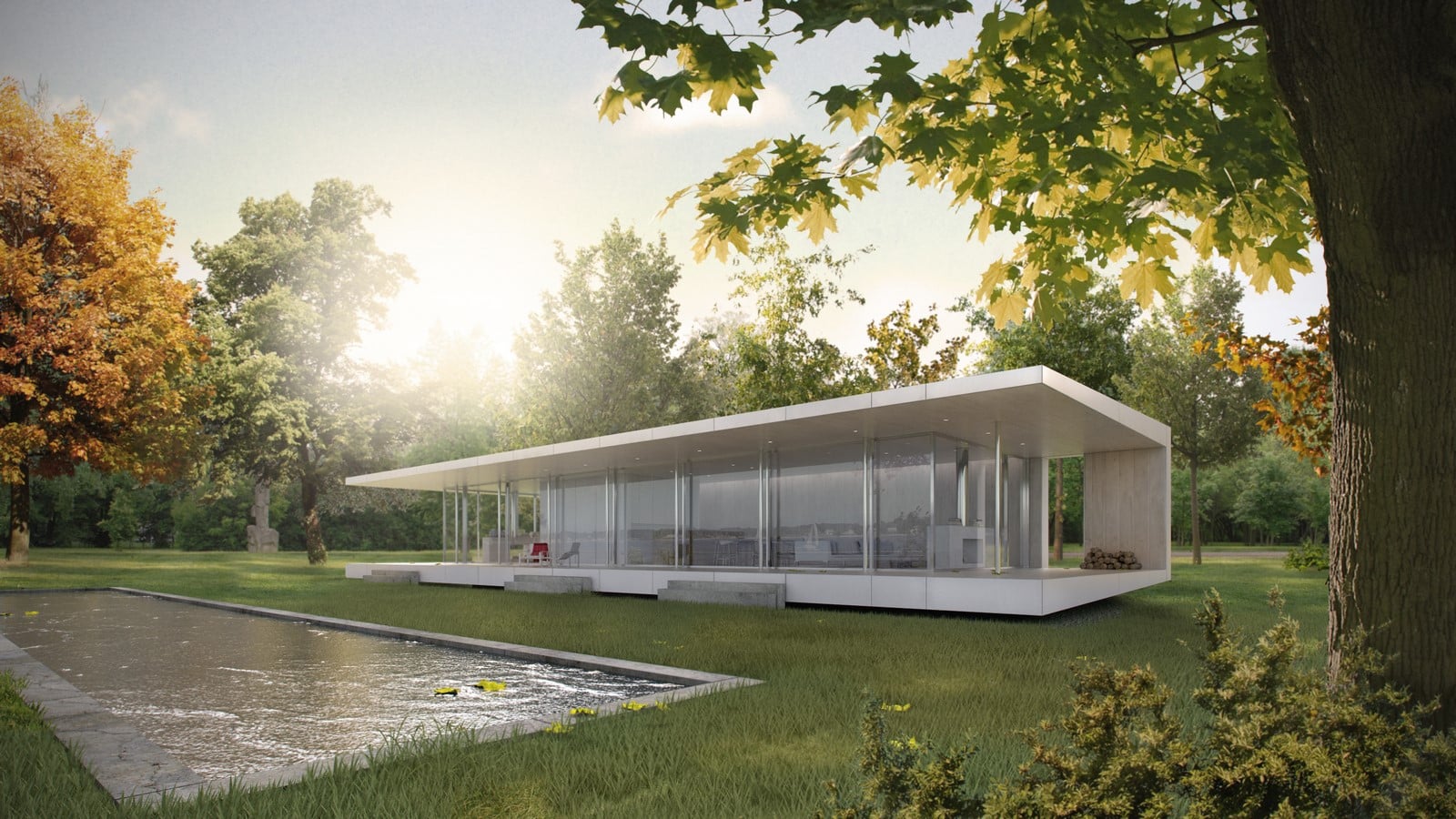 The Box House by Messana O'Rorke - RTF | Rethinking The Future