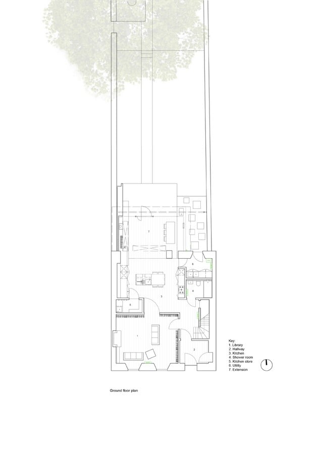 Sand House by WT Architecture - RTF | Rethinking The Future