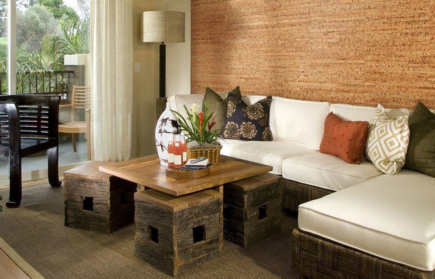 Cork Board Interior Design Ideas