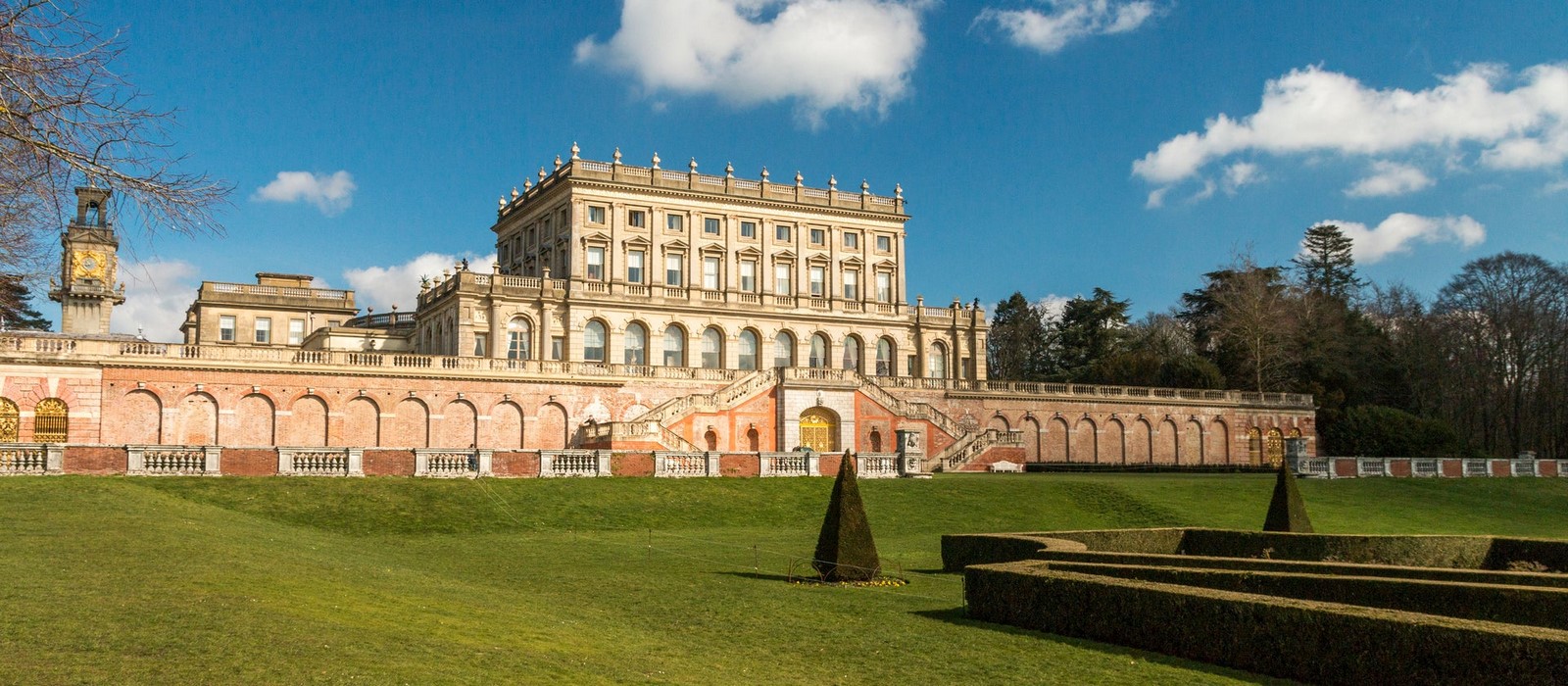 Victorian Era Architecture History