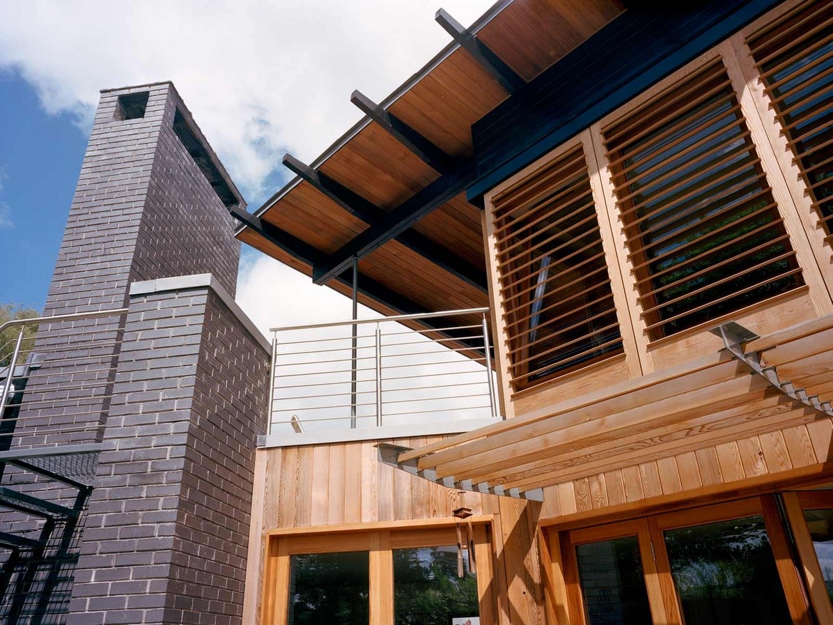 D5 Architects LLP- 15 Iconic Projects - RTF | Rethinking The Future