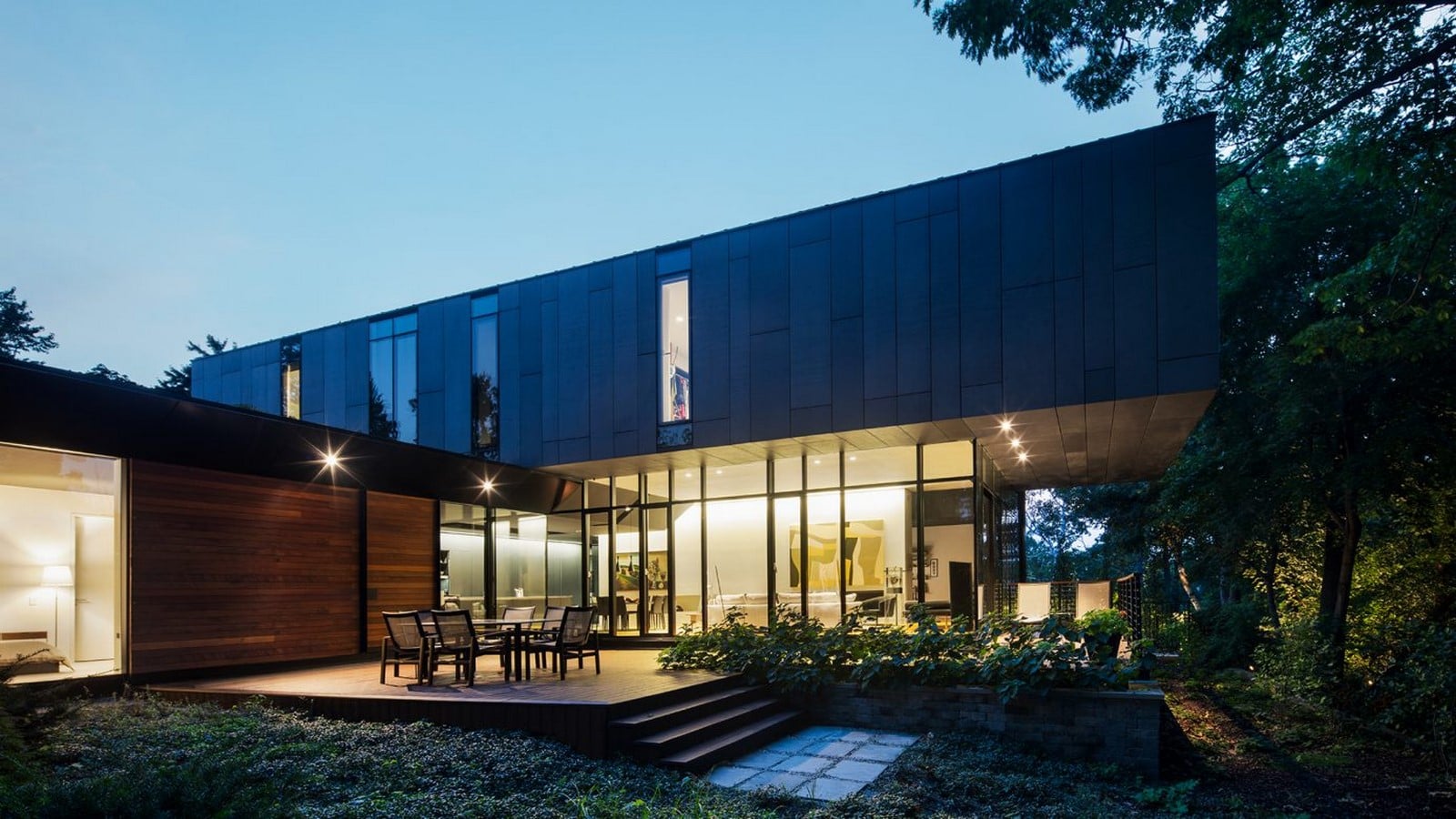 KPMB Architects- 15 Iconic Projects - RTF | Rethinking The Future
