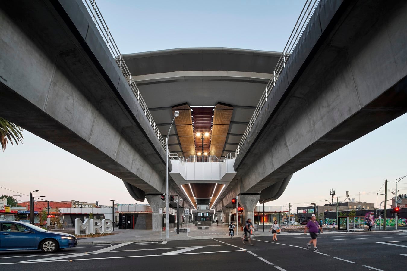 World Architecture Festival By COX Architecture - RTF | Rethinking The ...