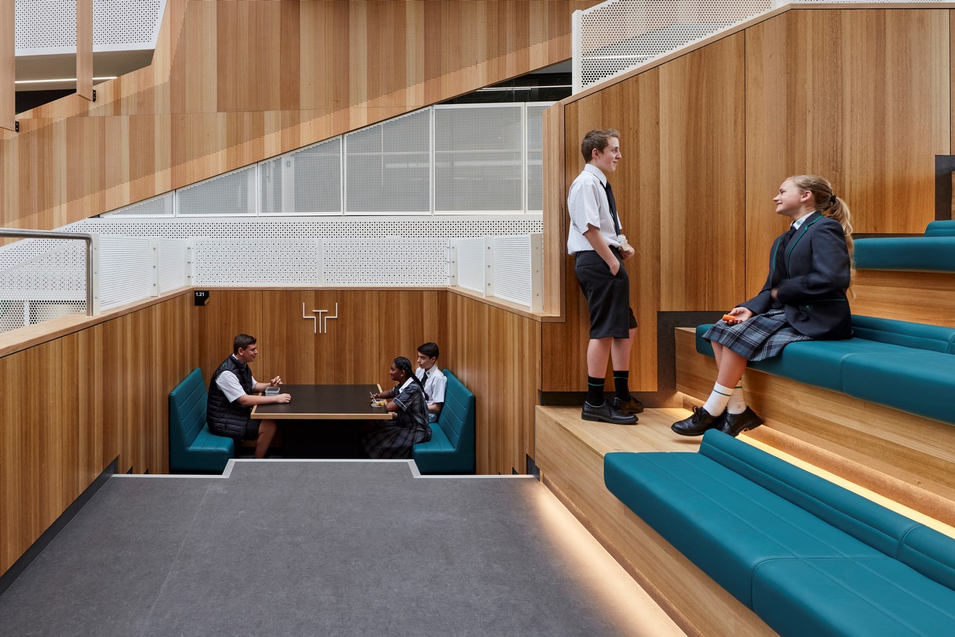 World Architecture Festival By COX Architecture - RTF | Rethinking The ...