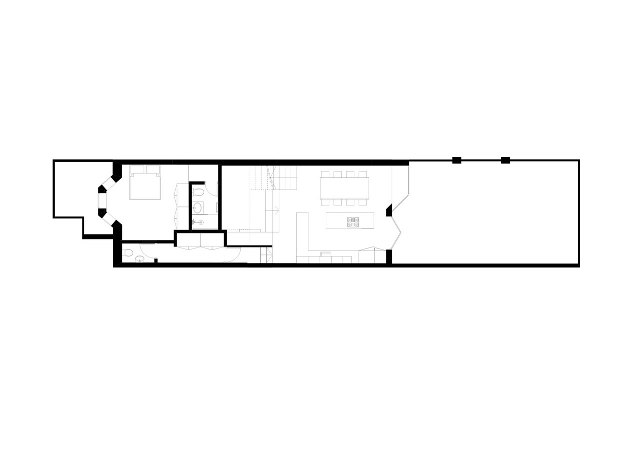 Scenario House By Scenario Architecture - RTF | Rethinking The Future