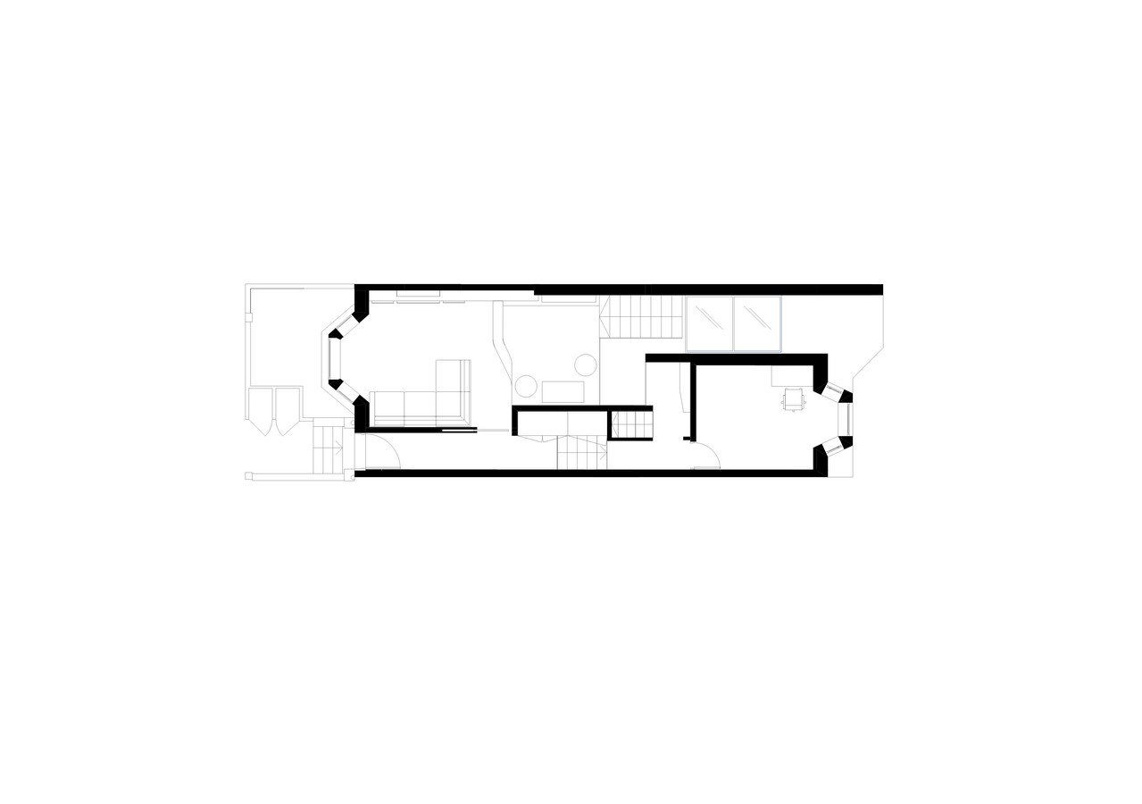 Scenario House By Scenario Architecture - RTF | Rethinking The Future