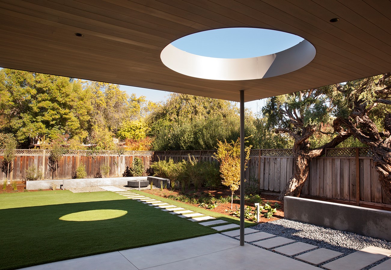 Lantern House by Feldman Architecture - RTF | Rethinking The Future