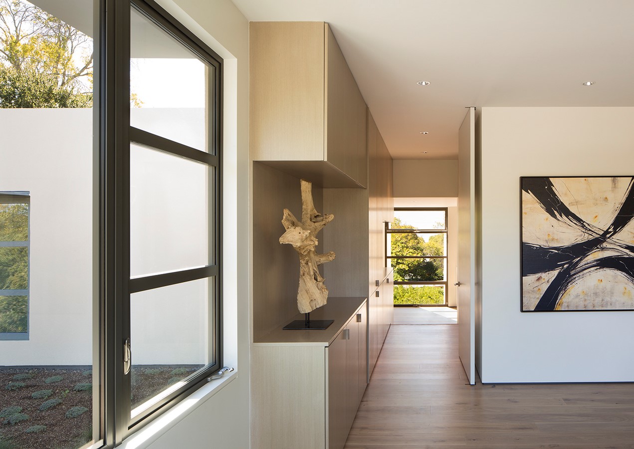 Lantern House by Feldman Architecture - RTF | Rethinking The Future