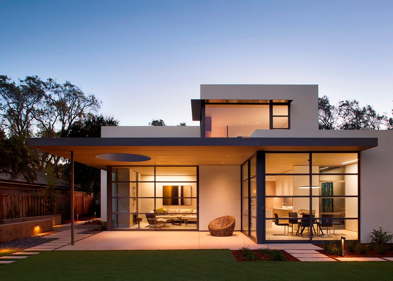 Lantern House by Feldman Architecture - RTF | Rethinking The Future