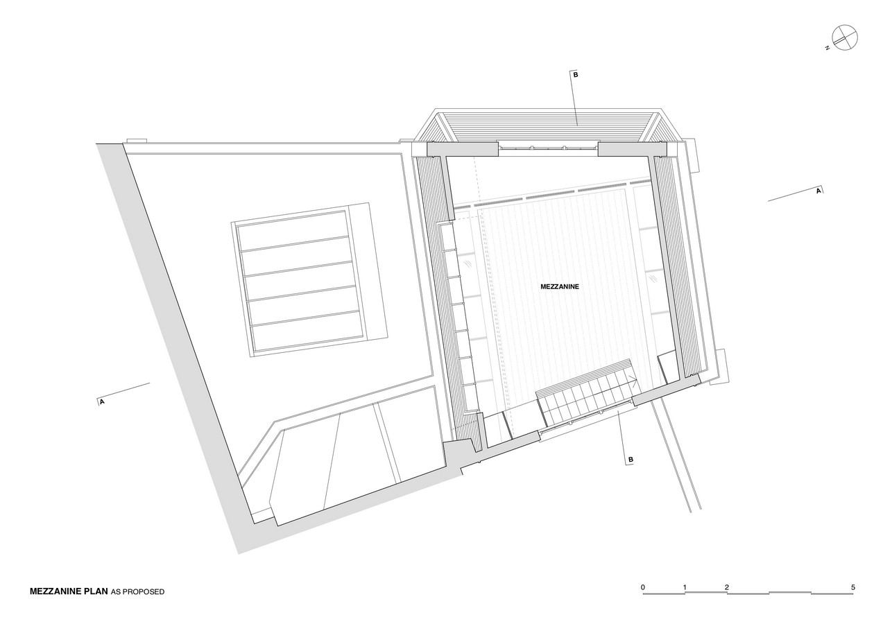 Greville Road By Syte Architects - RTF | Rethinking The Future