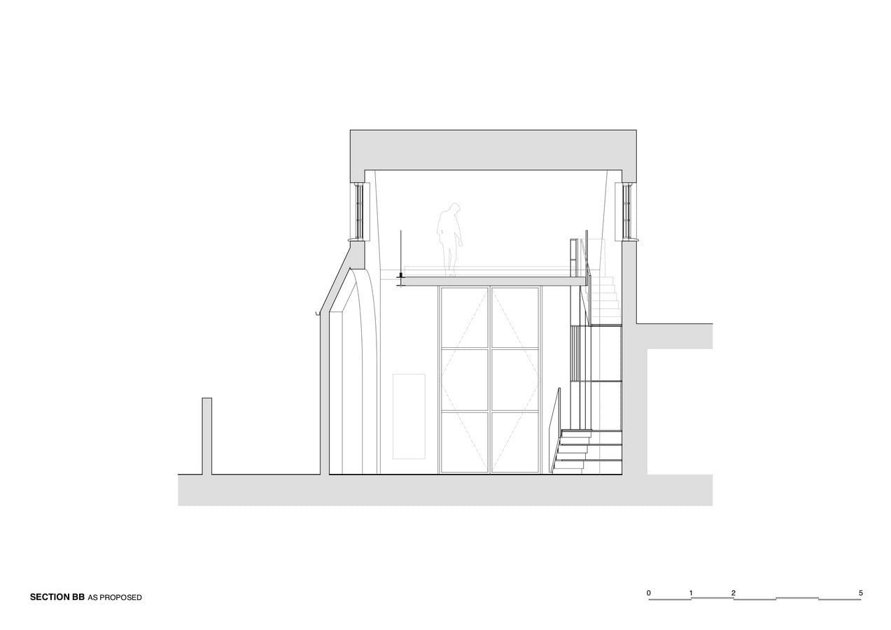 Greville Road By Syte Architects - RTF | Rethinking The Future